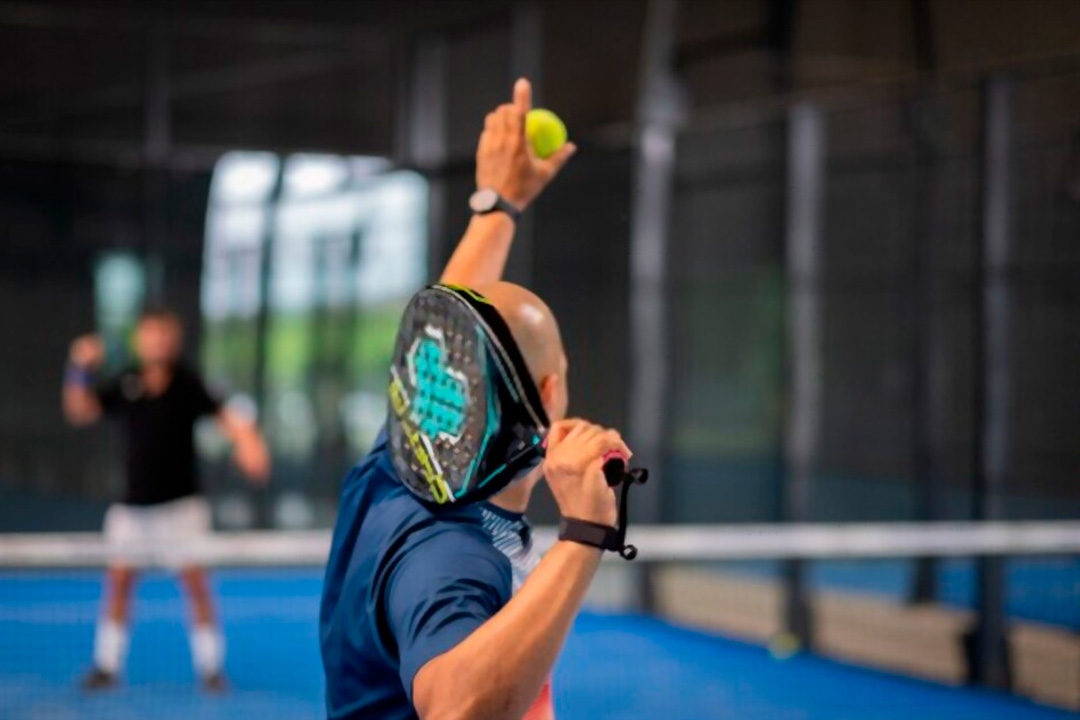 Padel Center | Puerto Varas – Padel del Sur